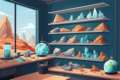 Premium Photo Physics Lab Setup With Pendulums Magnets And Experimental Apparatus