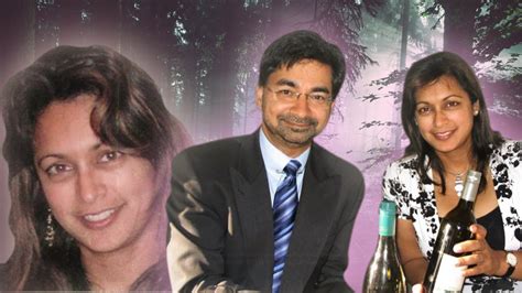 The Mysterious Murder Of Corryn Rayney Did The Husband Do It