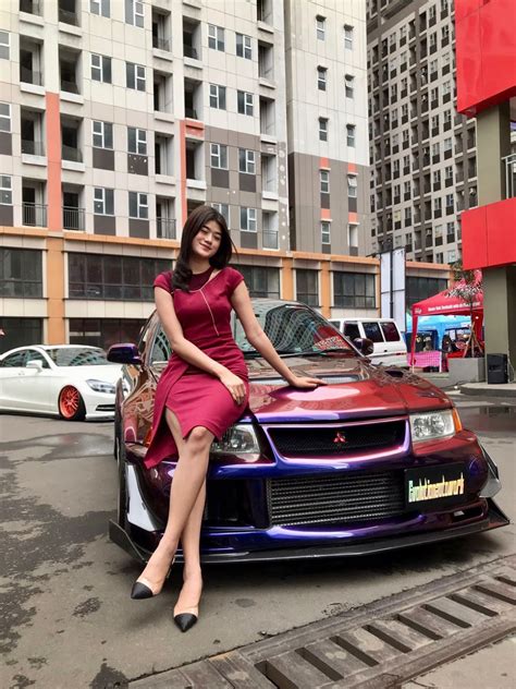Aulia Putri On Linkedin Trans Autoculture Salah Satu Rangkaian Acara