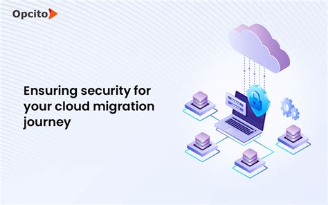 Ensuring Secured Cloud Migration Nasscom The Official Community Of