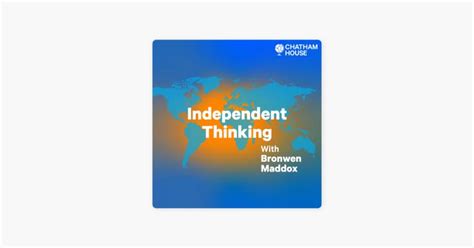 Chatham House International Law Programme On Linkedin ‎independent