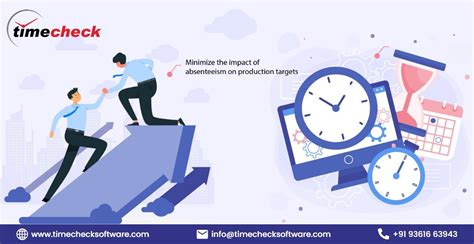 Advanced Time And Attendance Tracking Software Application Improves