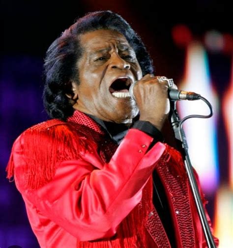 James Brown Biography Education Career Controversies And Death