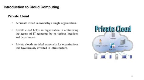 ICC1 Module 1 Fundamentals Of Cloud Computing Pptx