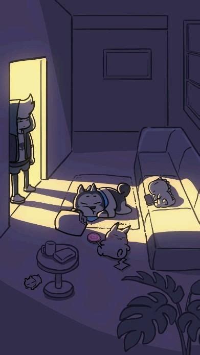 Jack Animation On Instagram Let Me See Who Is Awake Jackanimation81 Animation Anime