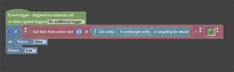 Solved Custom Mobs Attacking Each Other Java Rmcreator