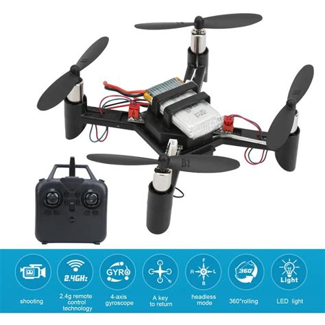 Quadcopter Drone Kit