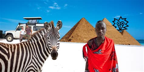 Potovanje Afrika Najugodnejši Aranžmaji In Cene Za 2025 2026 Jungle Tribe