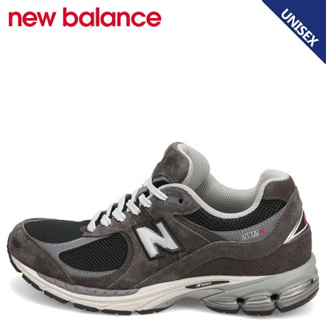 【楽天市場】new Balance ニューバランス 2002 スニーカー メンズ レディース Dワイズ グレー U2002ra：goods Lab＋