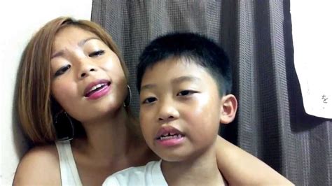 Ai Story Cover Mother And Son Youtube