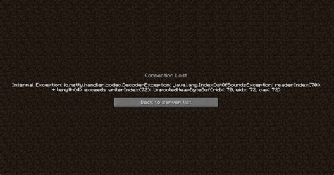 wrapperplayserverspawnlivingentity issue with 1 8 8 · issue 611 · retrooper packetevents · github