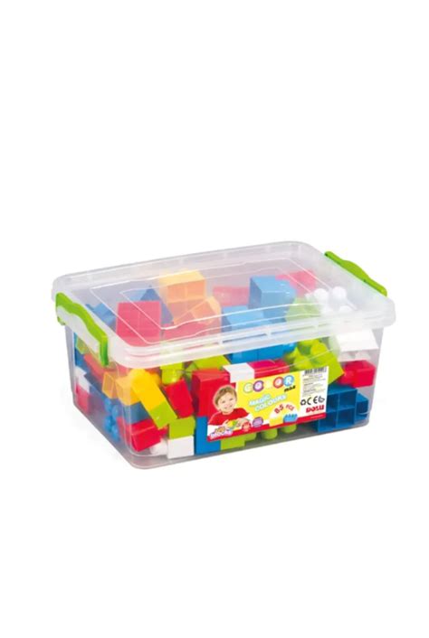 ასაწყობი კუბიკები