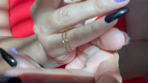 Sexy Hands 2 Sexy Feet 472 Clips4sale