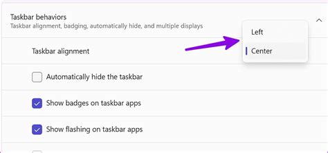 Top Ways To Fix Windows Taskbar Not Working Guiding Tech