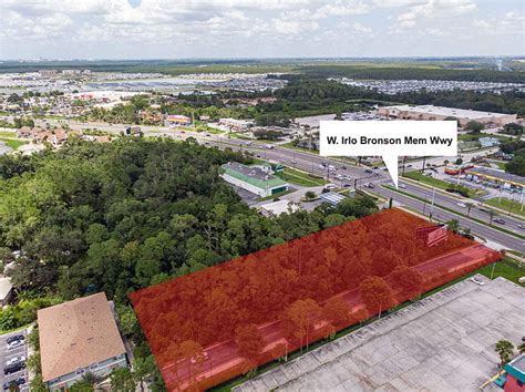 Aerial Photos Of Property Lines