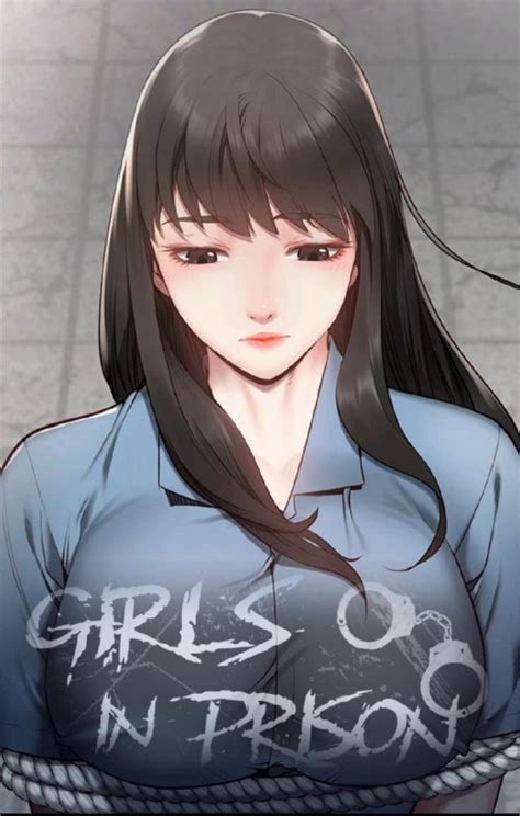 Read Girls In Prison Official Chapter 25 Mangajinx