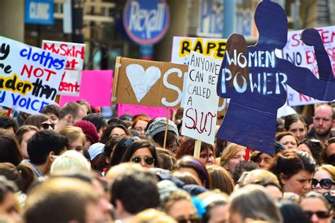 9 Myths About Sexual Assault Vox