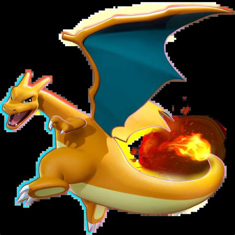 Charizard Volante Png Charizard Ultimate Frame Data