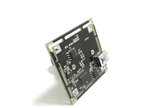 FPS Global Shutter Camera Module With AR CMOS Sensor Global Shutter Camera Module Shenzhen