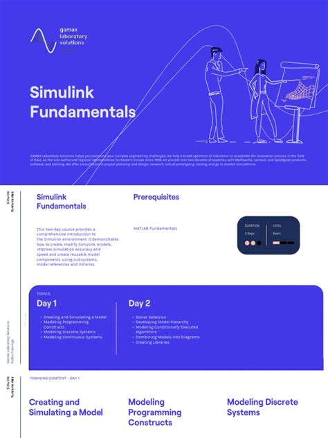 simulink fundamentals pdf pdf simulation system