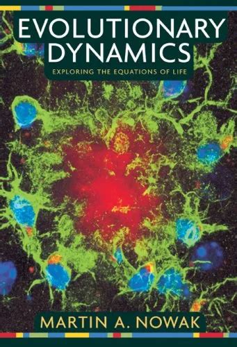 خرید کتاب Evolutionary Dynamics Exploring The Equations Of Life