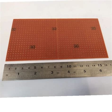 Jual Pcb Matrix Pcb Lubang Transistor Pcb Lobang Transistor Pcb Bolong Shopee Indonesia
