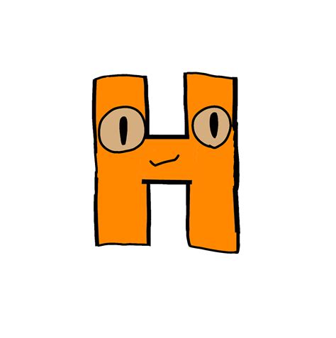 Russian Alphabet Lore My Version Part 2 л Ф Ralphabetfriends