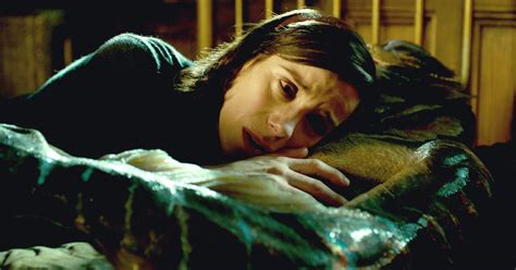 The Shape Of Water Does She Have Sex With The Fish Man