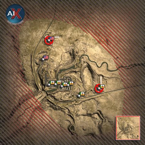 Aix Divided City Addon Battlefield 2 Moddb