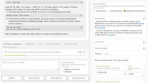 Nvidia Ai Workbench Series Hybrid Rag