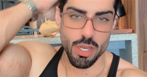 Masad Al Tamimi El Hombre Más Guapo Del Mundo” Reacciona Su Titulo