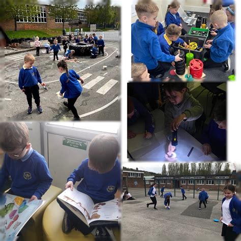 Blackburn Primary School Profile 2023