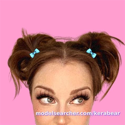 Kera Bear Onlyfans Profile Content Updated February 2026