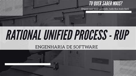 Rup Engenharia De Software Retoedu