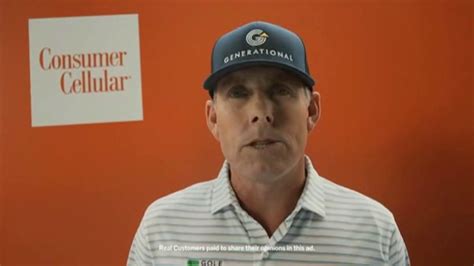 Consumer Cellular Tv Spot Freedom Calls Summer Testimonials Ispot