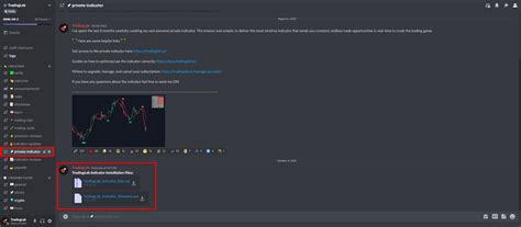 How To Install The Indicator On Metatrader 5 Windows Tradinglab