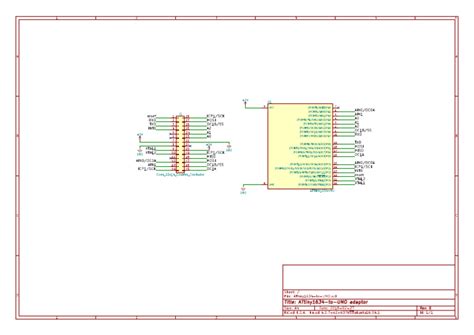 Attiny1634 To Uno Pdf
