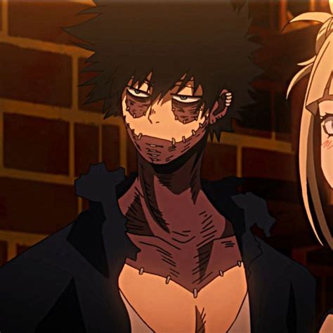 Todoroki Touya Dabi Boku No Hero Academia My Hero Academia Episodes