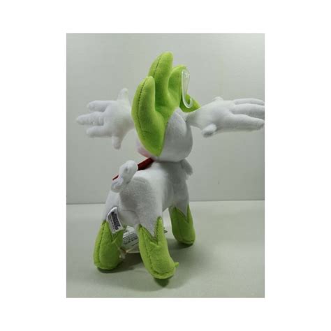 Trader Games Peluche Plush Pokemon All Star Collection Shaymin Sky