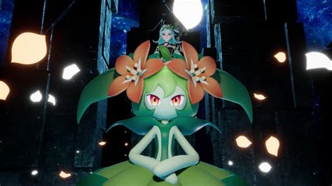 Palworld Bosses In Order Battle Strategies Type Tips And Rewards