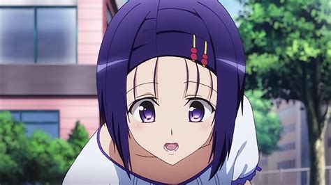 To Love Ru Trouble Darkness Oad Anime Animeclick It