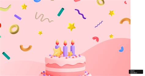 Front End Codesandbox