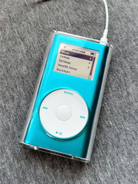 3d Printed Ipod Mini Case Ripod