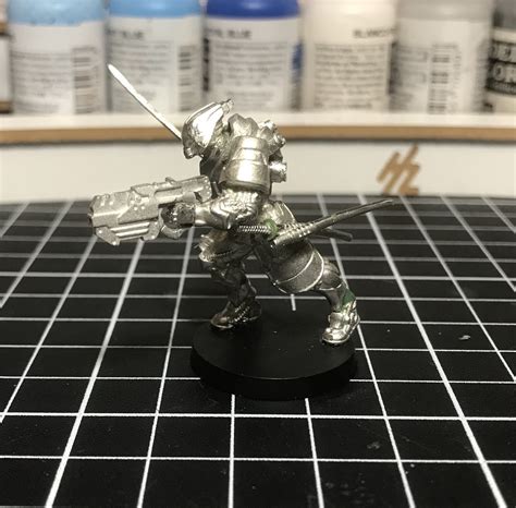 Infinity Jsa Domaru Butai