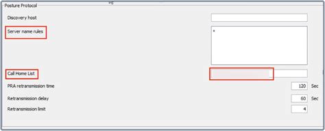 Assess Endpoint Compliance Using Cisco Secure Client Ise Posture Module