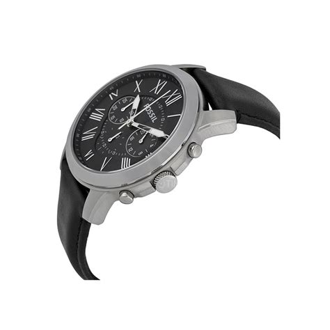 Reloj Fossil Fs4812ie Watch Out