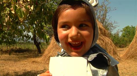 წუნა და წრუწუნა Youtube