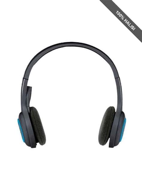 Logitech Wireless Headset H600 Online Shopping Site For Electronics Home Appliances
