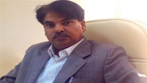 Bjp Mp Manan Mishra Becomes Bci President Unopposed For The Seventh Time Election Held For 5
