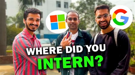 College Internship Sanskar Goyal